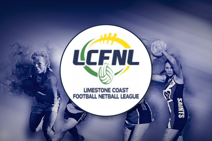 Limestone Coast Football Netball League - Limestone Coast Football ...