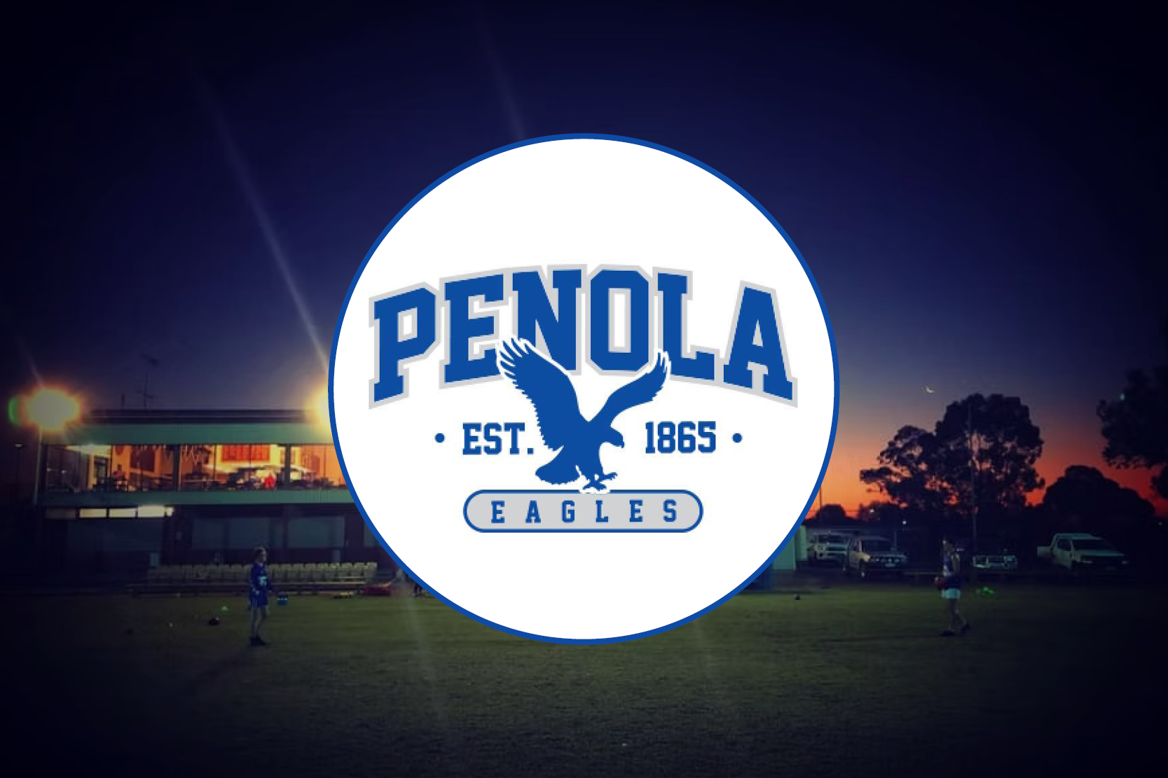 Penola - Limestone Coast Football Netball League